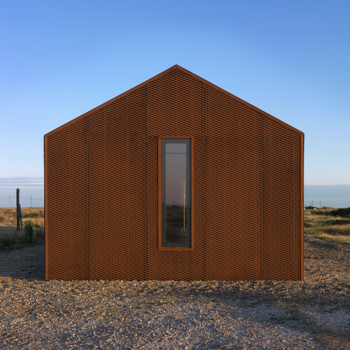 Pobble House | Hollaway Studio