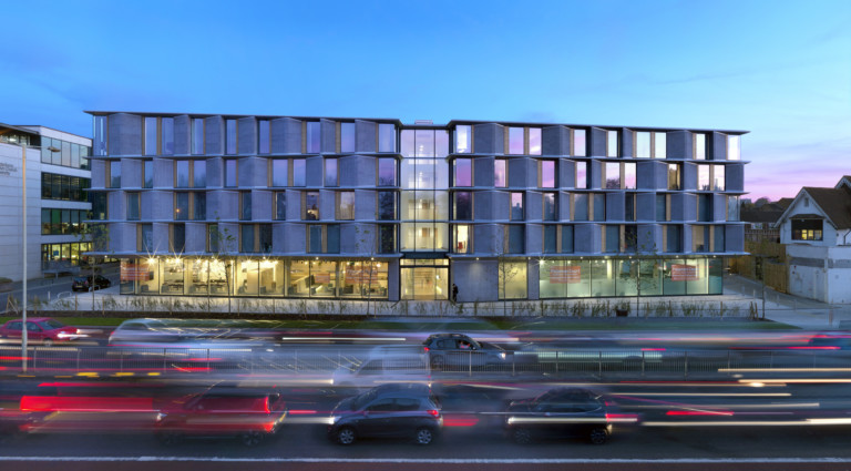 Hollaway Studio | Architectural & Interior Design Practice