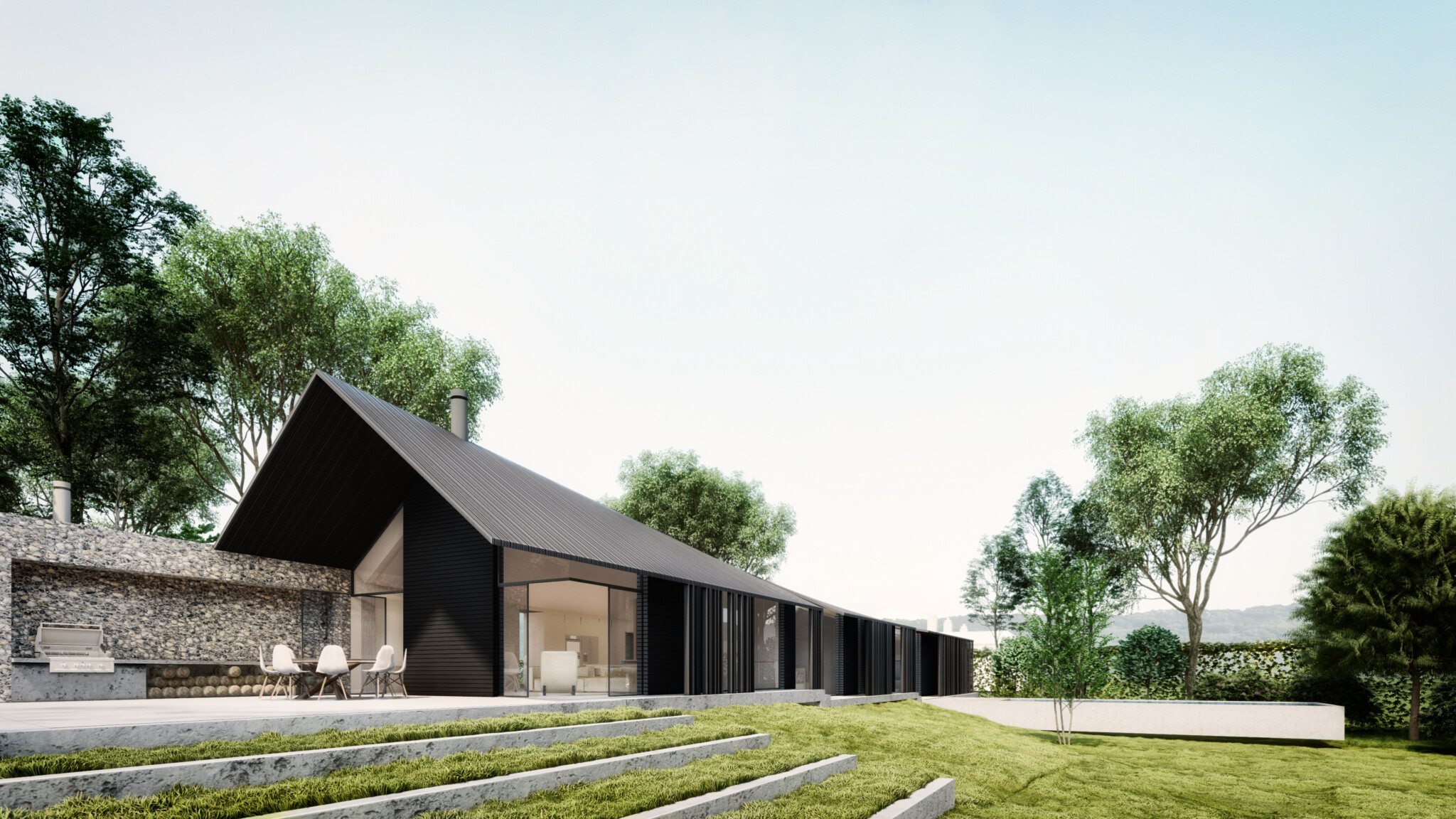 Hollaway Studio | Architectural & Interior Design Practice