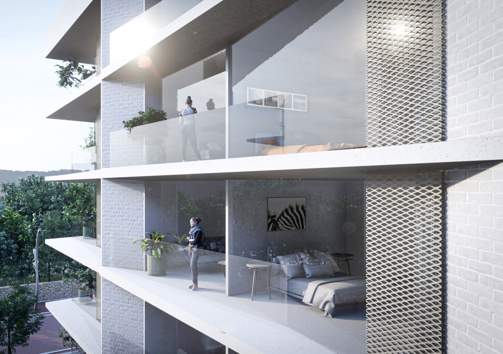 Hollaway Studio | Architectural & Interior Design Practice