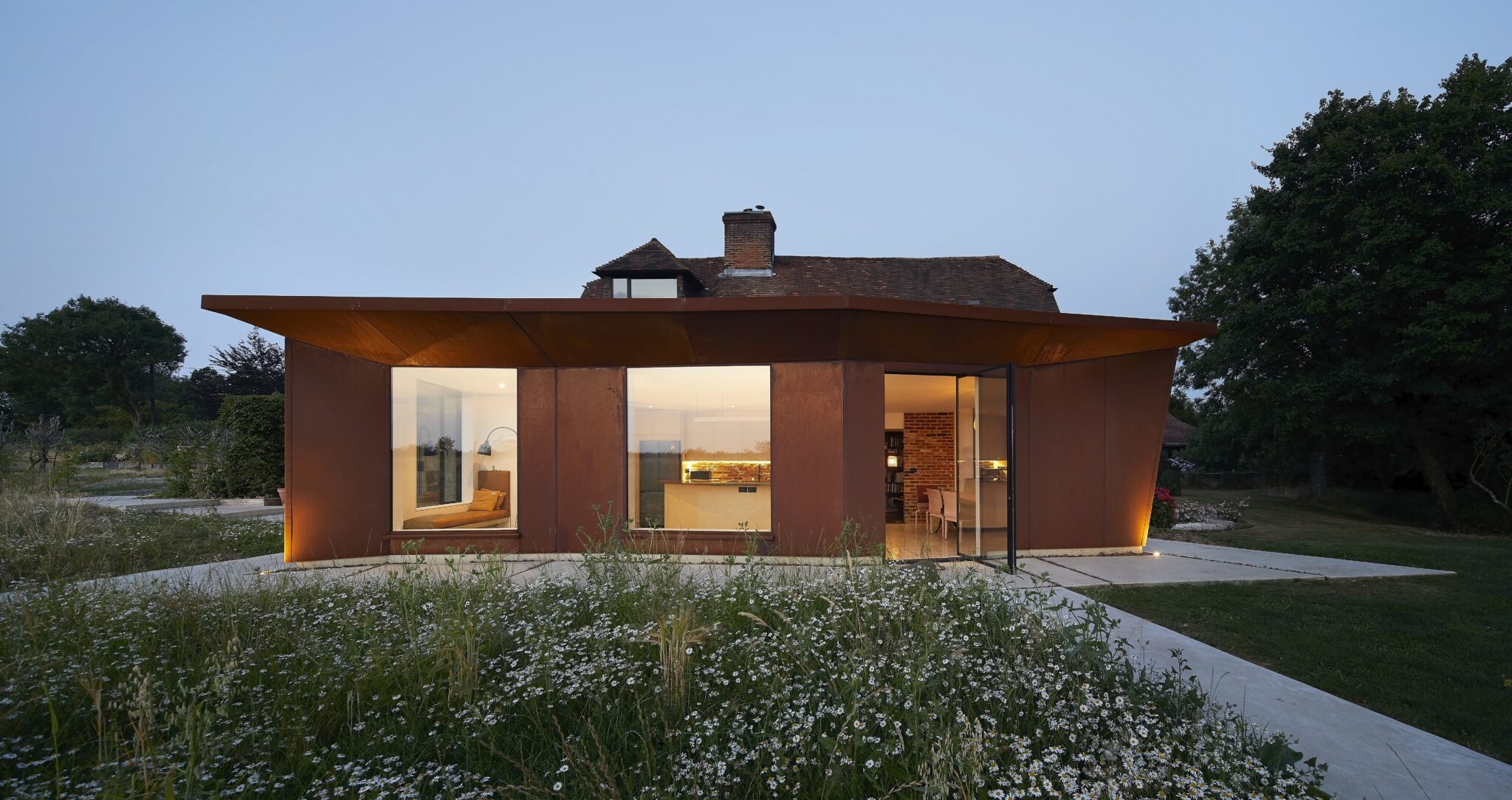 Hollaway Studio | Architectural & Interior Design Practice