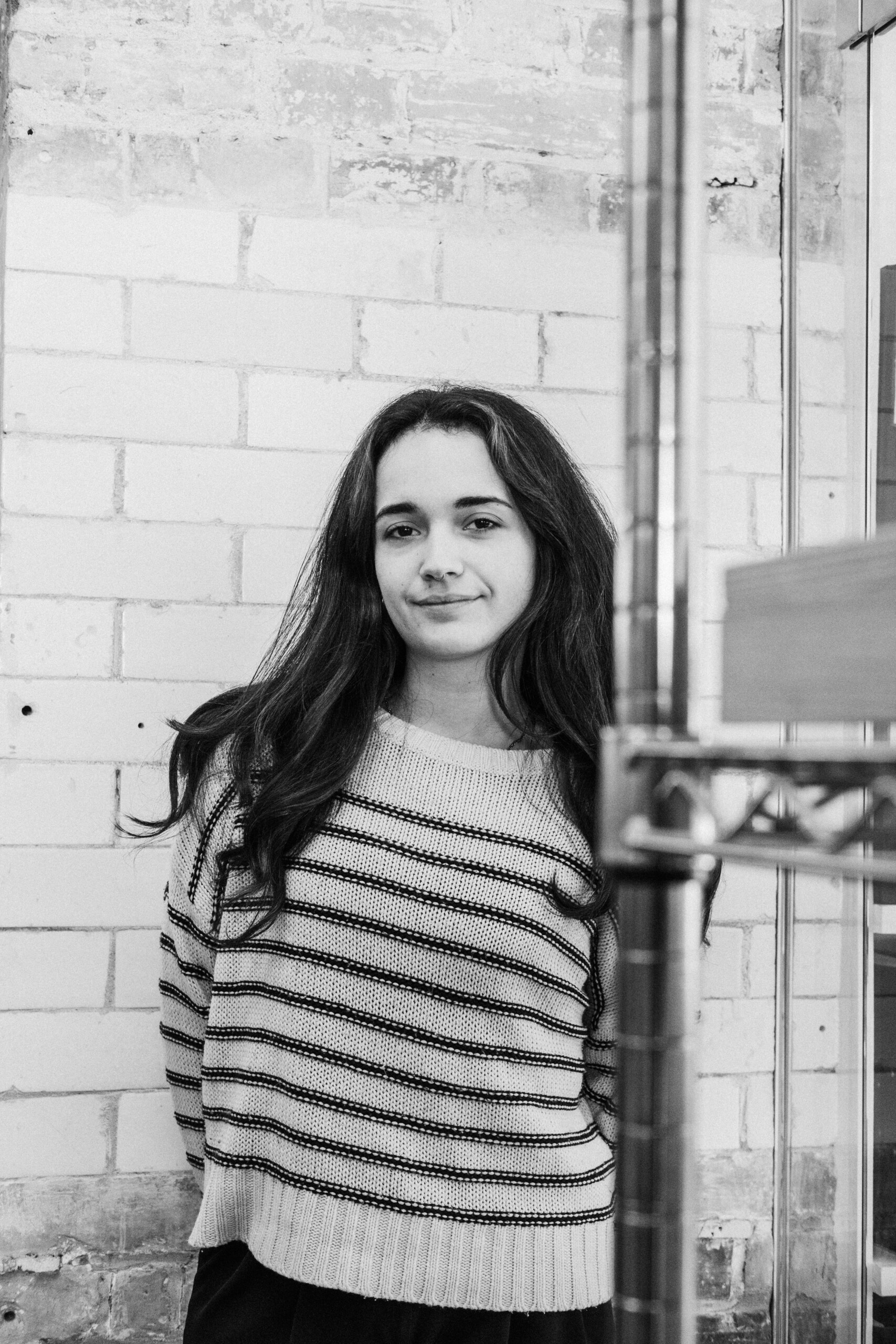 Amy Parish | Hollaway Studio