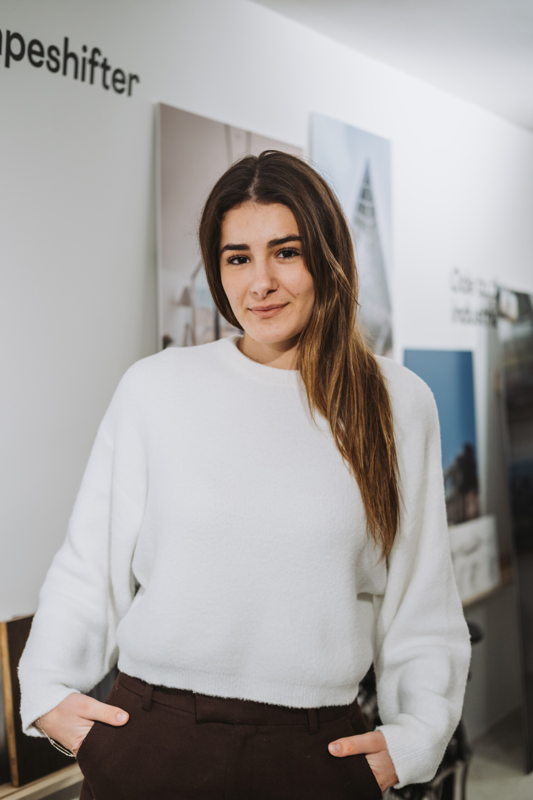 Anna Darmarou | Hollaway Studio