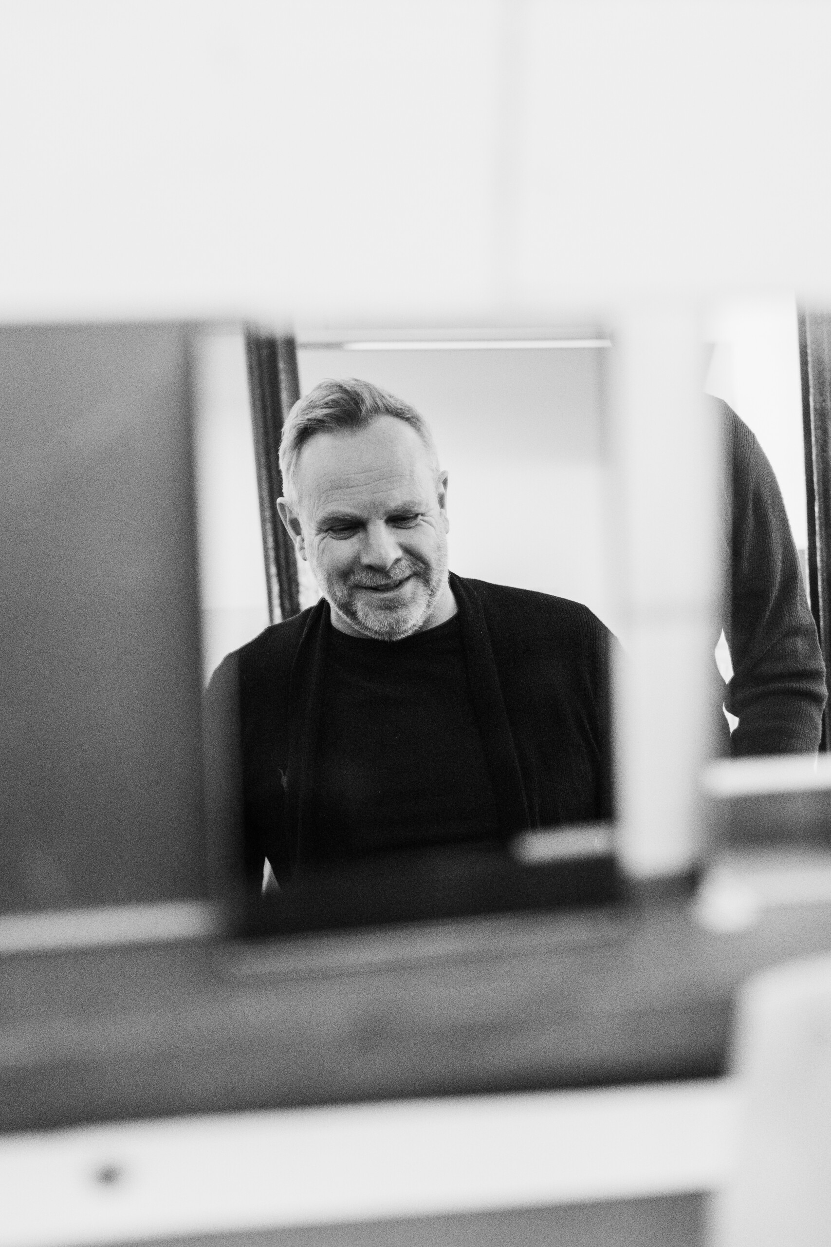 Guy Hollaway | Hollaway Studio