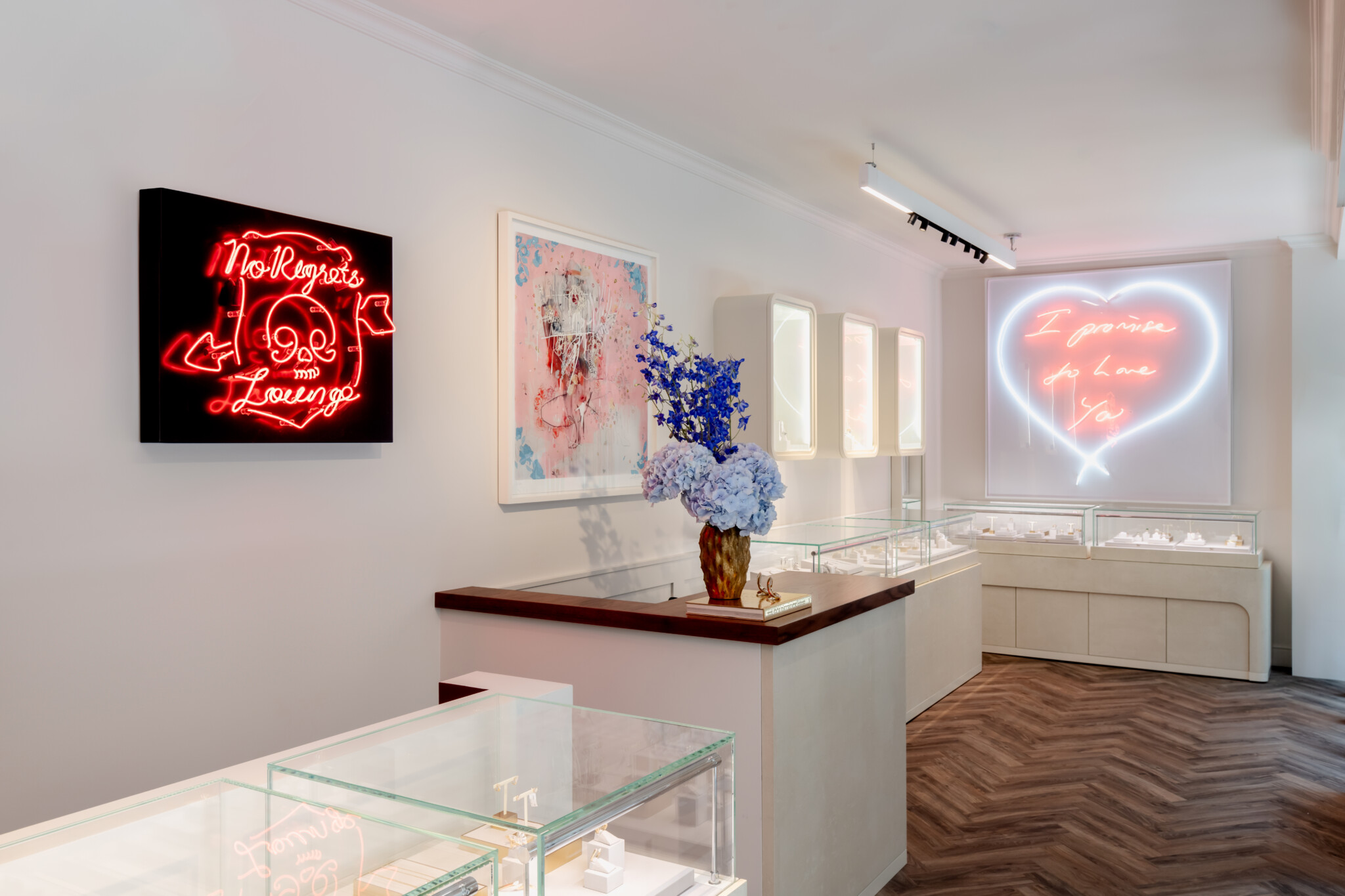 Stephen Webster | Hollaway Studio